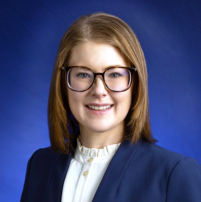 Ashley Fischer Foxall