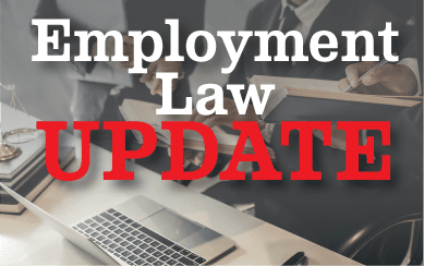 Employment Law